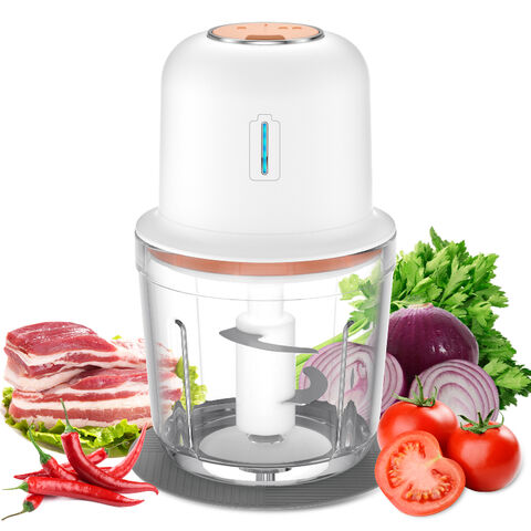 Buy Wholesale China Hot Selling Usb Charged Portable Cordless Food ...