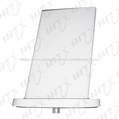 20-500mhz Airborne Blade Antenna Train Vhf/uhf Locomotive Antenna $35 ...