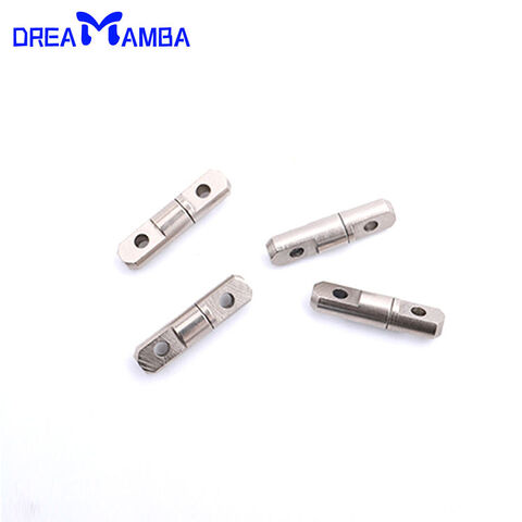 Mini Damper Hinge Position Control Torque Hinge 5x20mm Small Metal ...