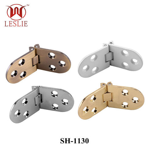 Buy Wholesale China Furniture Shelf Concealed Flip Top Door Hinge ...