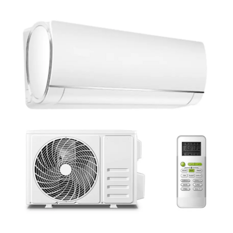 Buy Wholesale Turkey Oem Led Display Soao Cb Saa Approval Split Air ...