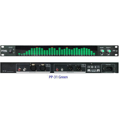 Bulk Buy China Wholesale Packbox Price Pp-31 Digital Spectrum Analyzer ...