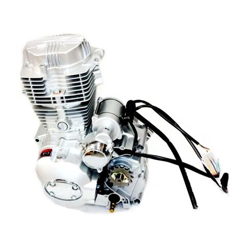 Buy Wholesale Canada 150cc/200cc Cvt Gy6 Gasoline Atv Engines With ...