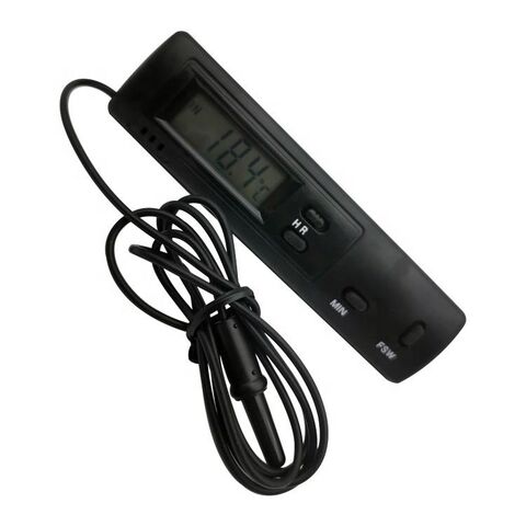 Buy Standard Quality China Wholesale Termometro Higrometro Digital ...