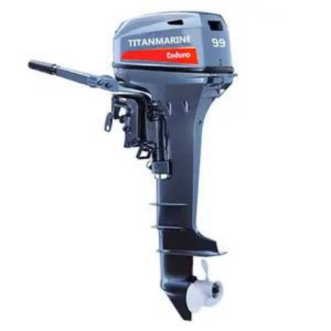 Buy Wholesale South Africa Ts-30h Used Outboard Engines 30hp 2 Stroke ...