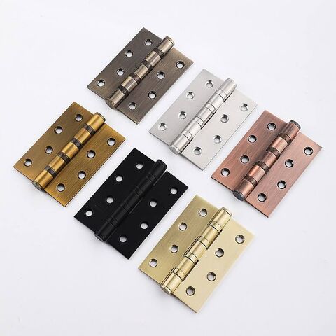 Fittings Concealed Quality Hardware Kitchen Cabinet Furniture Hinges ...