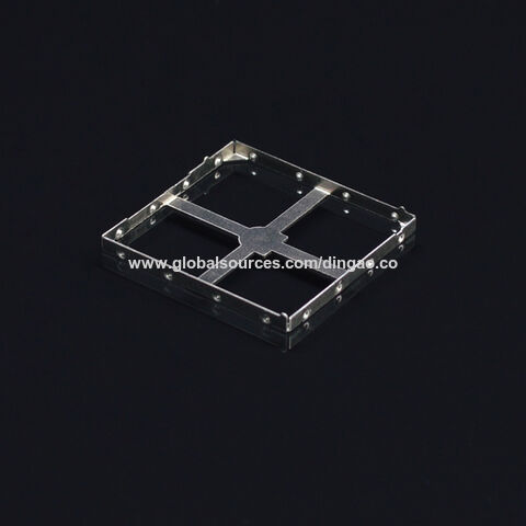 Buy Wholesale China Oem Precision Telecommunications Emi Pcb Metal Tin ...
