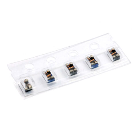 Buy Wholesale Taiwan Chip Common Mode Choke Coil, Or Chip Inductor ...
