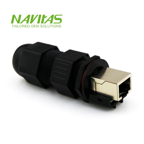 Buy Wholesale Taiwan Oem Odm High Quality Outdoor Ip67 Waterproof Rj45 ...