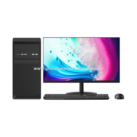 Buy Wholesale China Oem Odm Gaming Desktop Pc All In One Pc Intel Core ...