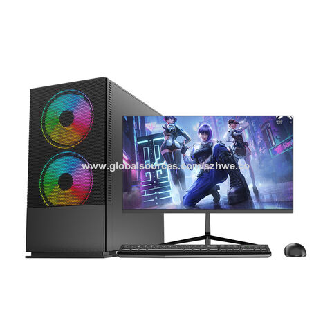 Buy Wholesale China Computer Desktop Core I5 I7 12700 Gaming Desktop Pc ...