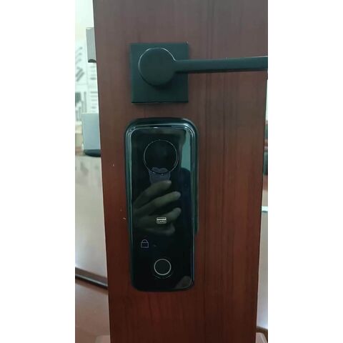 Buy Wholesale China Hotel Waterproof Dual Way Card Smart Locks ...