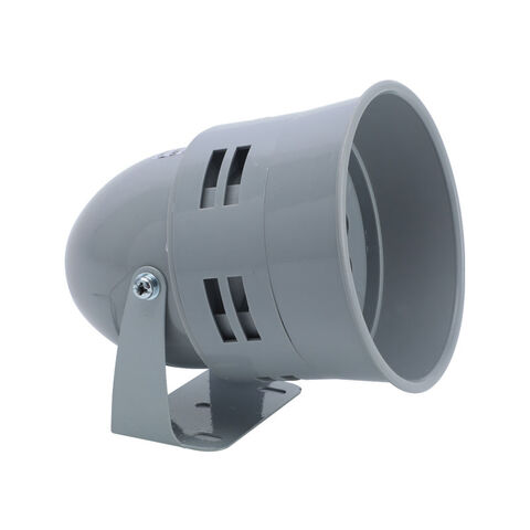Buy Wholesale China Alarm High-decibel Speaker 220v Ms-290 Car Alarms ...