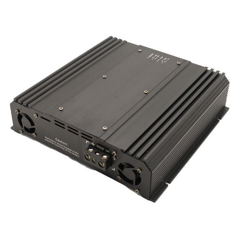 Hot Selling Brazilian Class D Rms 1*3500w Amplifier Car Audio For Car Brazilian Power Amplifier ...