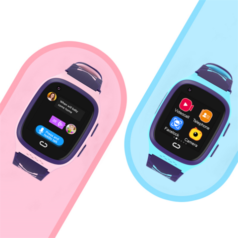 Buy Wholesale China 4g Gsm Gps Tracking Phone Watch Ipx7 Waterproof ...