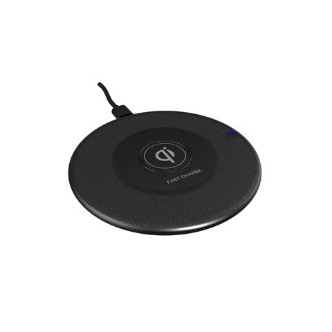 Buy Wholesale China Qi 15w Fast Magnetic Wireless Charger Slim Wireless ...