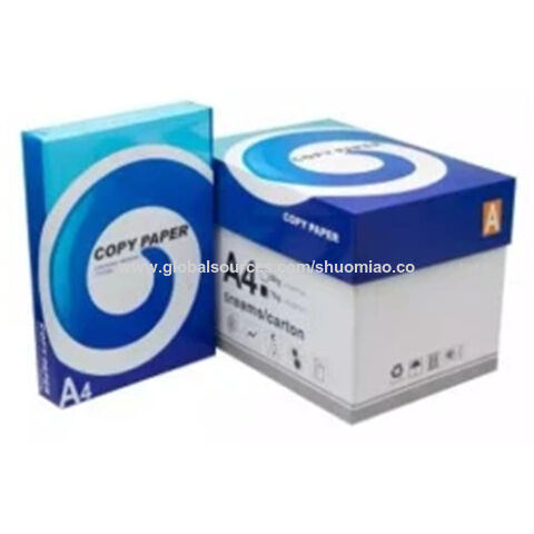 Buy Wholesale China Very Hot Selling Duplex Copier A4 / Copier Paper ...
