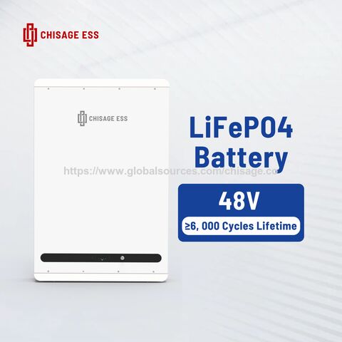 Buy Wholesale China Manufacture 51.2v 200ah Rack Mounted Lithium ...