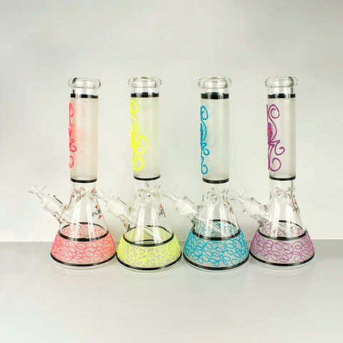 Buy Wholesale China Glass Water Pipes With High-quality Glass, Unique ...