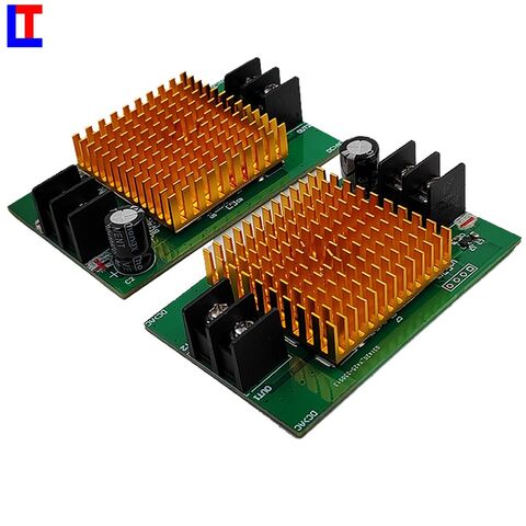 Buy Wholesale China Rgb Led Controller Circuit Board Control Board ...