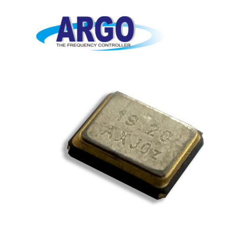 Buy Wholesale Taiwan Agx-s2520 Smd Crystal With 100uw Drive Level ...