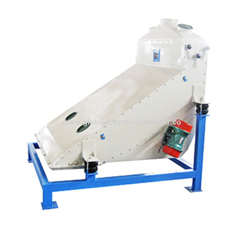 Buy Wholesale China Vibrating Classifier Sifter Machine For Screening ...