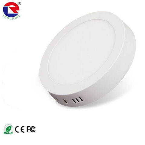 Buy Wholesale China Factory Price 12w 6 Inch 8 Inch Down Light Surface ...