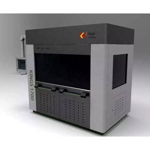 Buy Wholesale China China Biggest Industrial Sla 1.7 Meters Large Scale ...