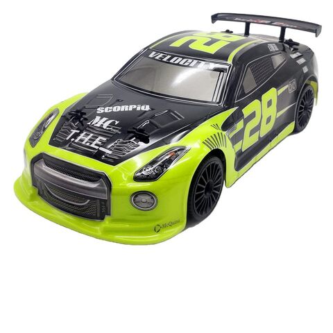 Buy China Wholesale Volantex Racing Drift Car Rc Toy Rc Fast Sport For ...