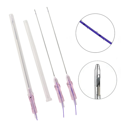 Buy Wholesale China High Quality Mineva Pdo Pcl Big V Cog Thread ...