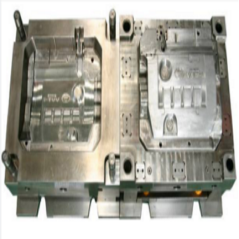 Buy Wholesale China Engin Case Mold & Injection Molds at USD 5000 ...