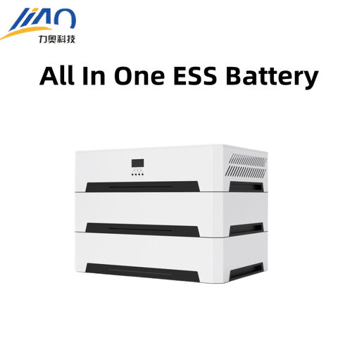 Buy Wholesale China 10kw Lifepo4 Energy Storage Battery 200ah Lifepo4 ...