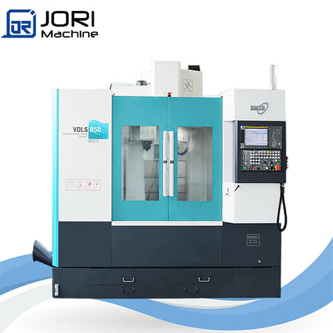 Buy Wholesale China Hot Selling New Design Dmtg Vertical Machining ...