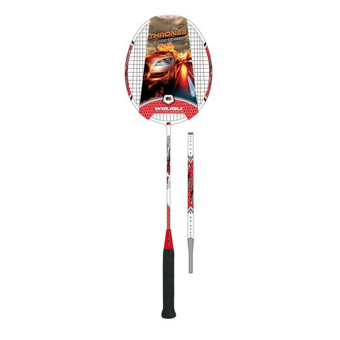 Win.max Carbon Badminton Racket Perfectly Designed Offensive And ...