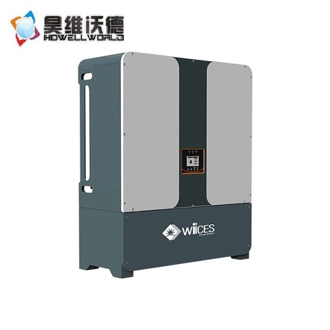 Buy Wholesale China Hybrid Solar Inverse Control Integrated Machine ...