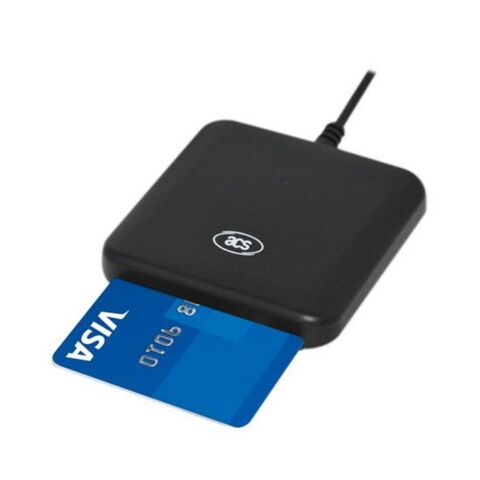 Buy Wholesale China Oem Emv Usb Hub 2.0 Reader/writer Acs Iso7816 Smart ...