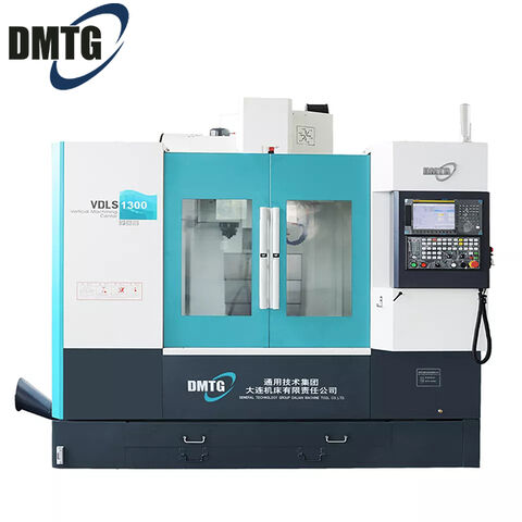 Buy Wholesale China Factory Direct Sale Dmtg Hot Selling Cnc Vertical ...