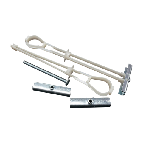 New One Strap Design Snaptoggle Anchor Strap Toggle Bolt Anchor With ...