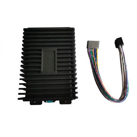 New Arrival Android Dsp Amplifier Car Stereo Audio 4x47w High Power ...