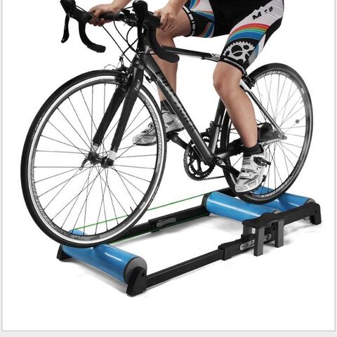 Buy Wholesale China Indoor Cycling Training Platform Bicycle Roller ...