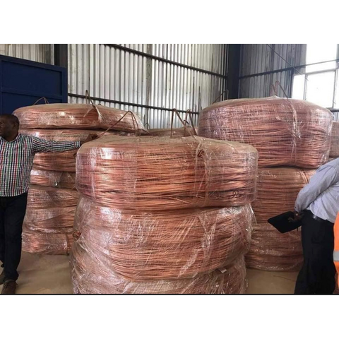 Buy Wholesale United States Wire Copper Wire Cheap Scrap For Recycling ...