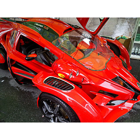 Buy Wholesale Canada Buy Now Aero 3s T-rex Rr -2021 Campagna Motors T ...