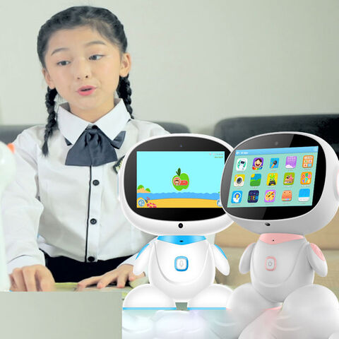 Buy China Wholesale Remote Control Robot Intelligent Playing Kids Smart ...