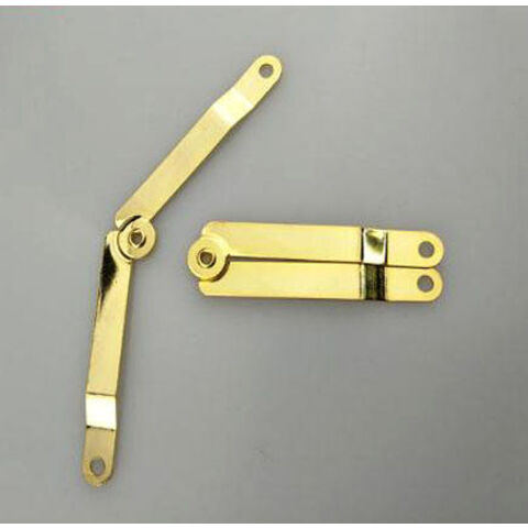 Wooden Box Curved Arm Support Frame,jewelry Box Hardware Strong Support ...