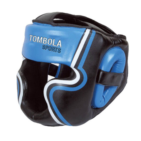 Bulk Buy Pakistan Wholesale Custom Logo Synthetic Leather Mma Boxing ...