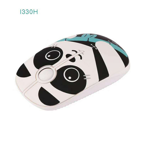 Buy Wholesale China Wireless Mice Laptop Mini Pocket 2.4g Usb Slim ...