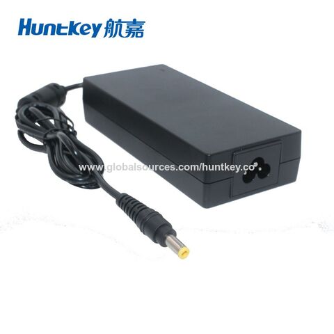 Buy Wholesale China Huntkey Hka12019063-6b Power Adapter 120w For Mini ...