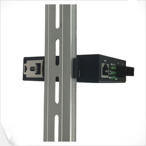 Buy Wholesale China Din-rail 10/100/1000base-tx To 1000base-x Ethernet ...