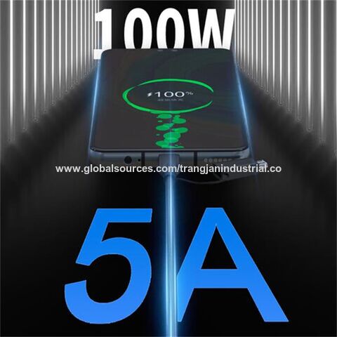 Buy Wholesale China Apple Official 4-in-1 100w Cable For Computer And ...