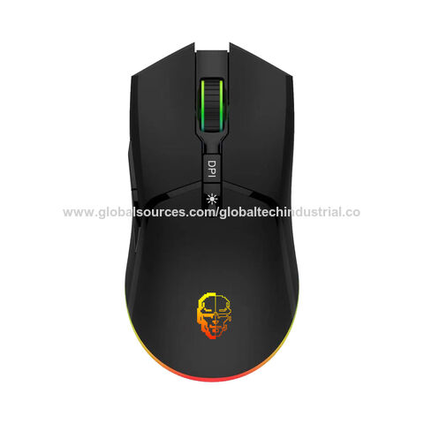 Buy Wholesale China Wholesale Dual-mode 7d Lightweight Wireless Gaming ...